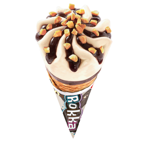 Cone - Mingo Ice Cream