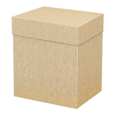 Paper Tub 3kg - Mingo Ice Cream