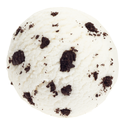 Flavours - Mingo Ice Cream