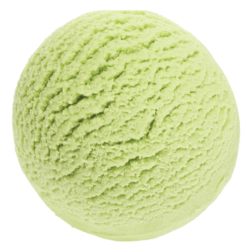 Flavours - Mingo Ice Cream