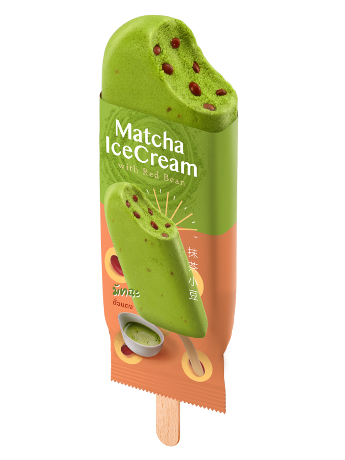 Dessert Collection - Mingo Ice Cream